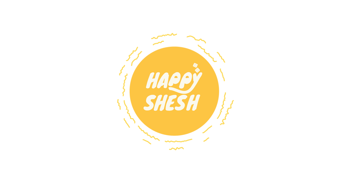 Checkers – Happy Shesh